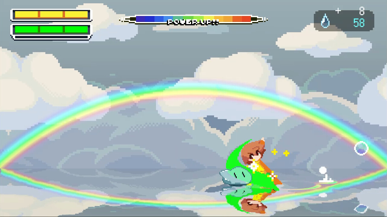 Spectrum of the Puddle for PC Windows Download