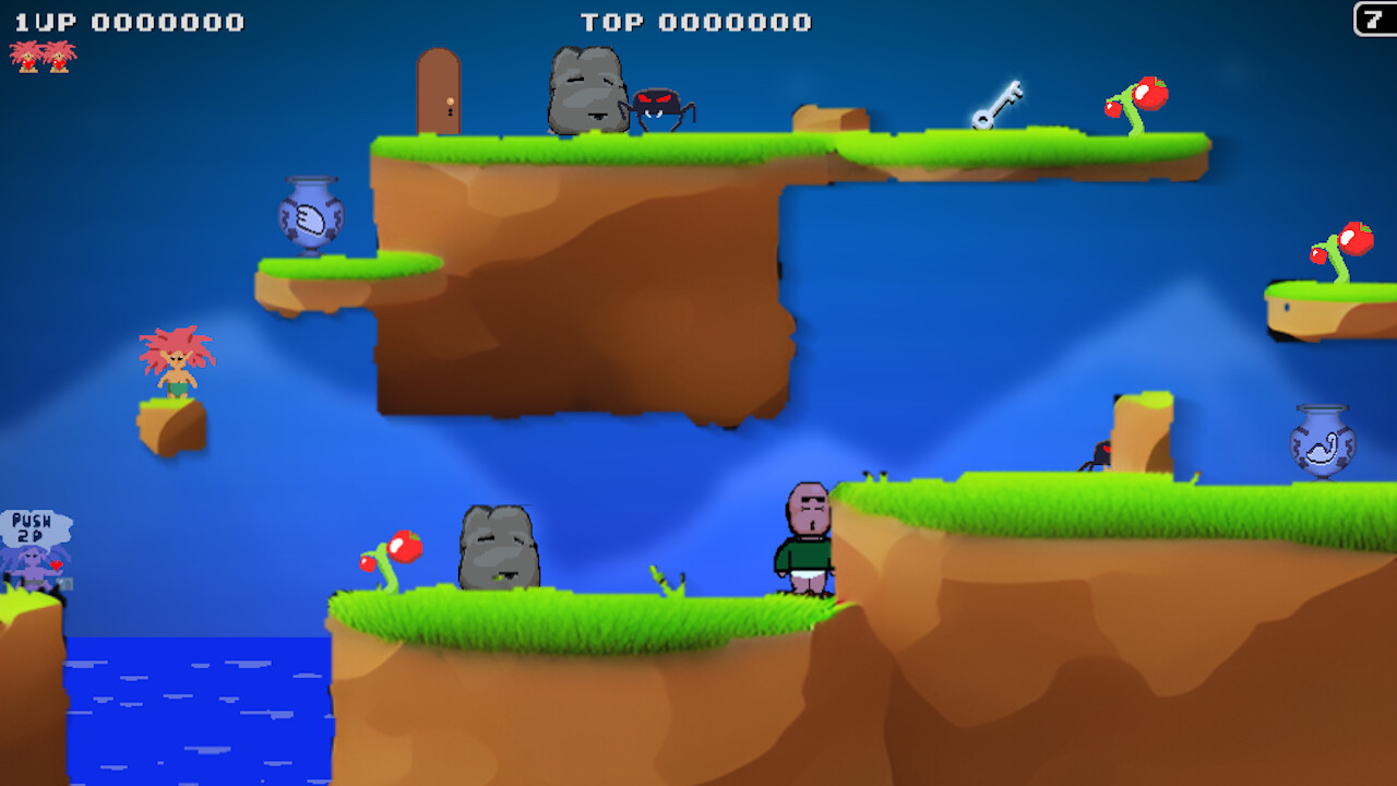 The Supernatural Power Troll for PC Windows Download