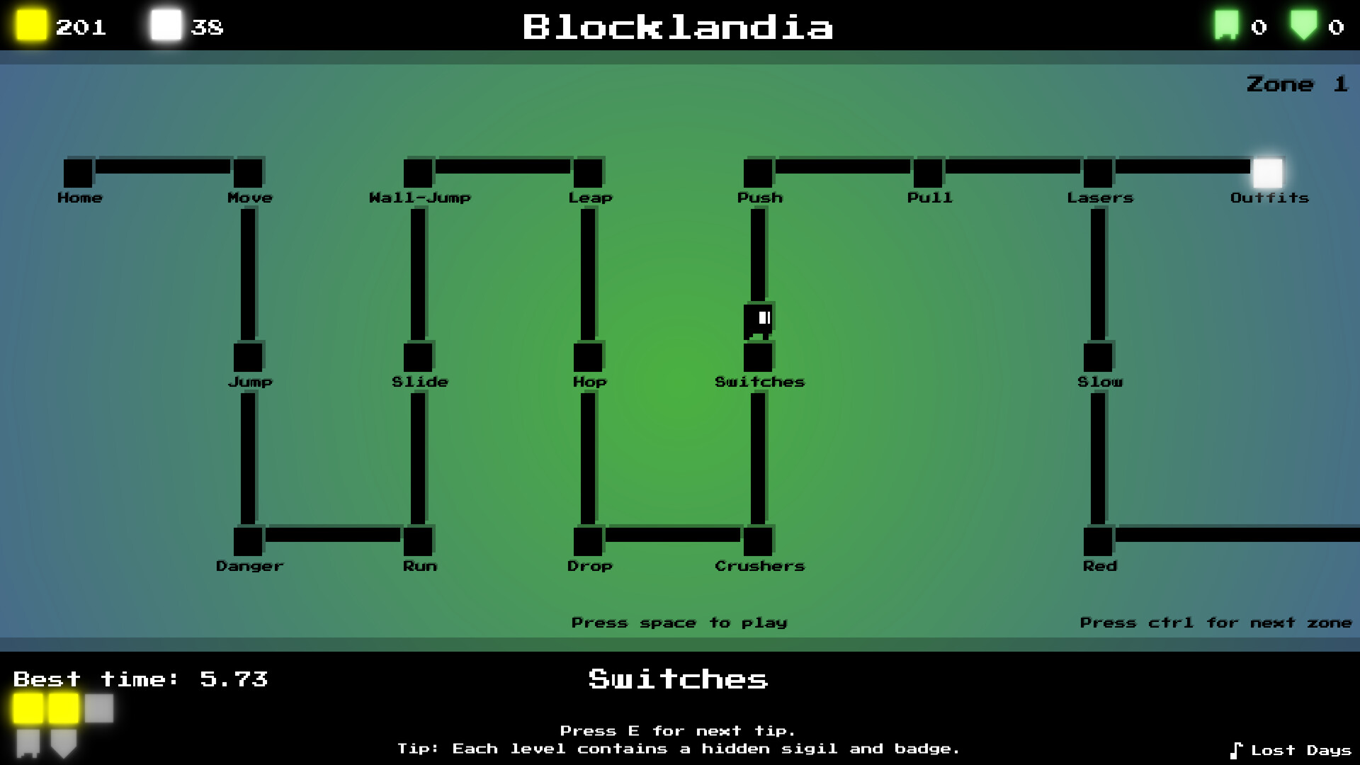 Super Block Boy and Friends for PC Windows Download