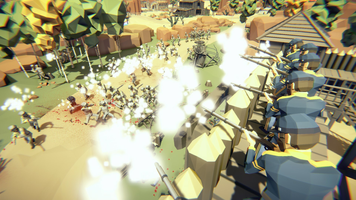 Warbox Sandbox for PC Windows Download