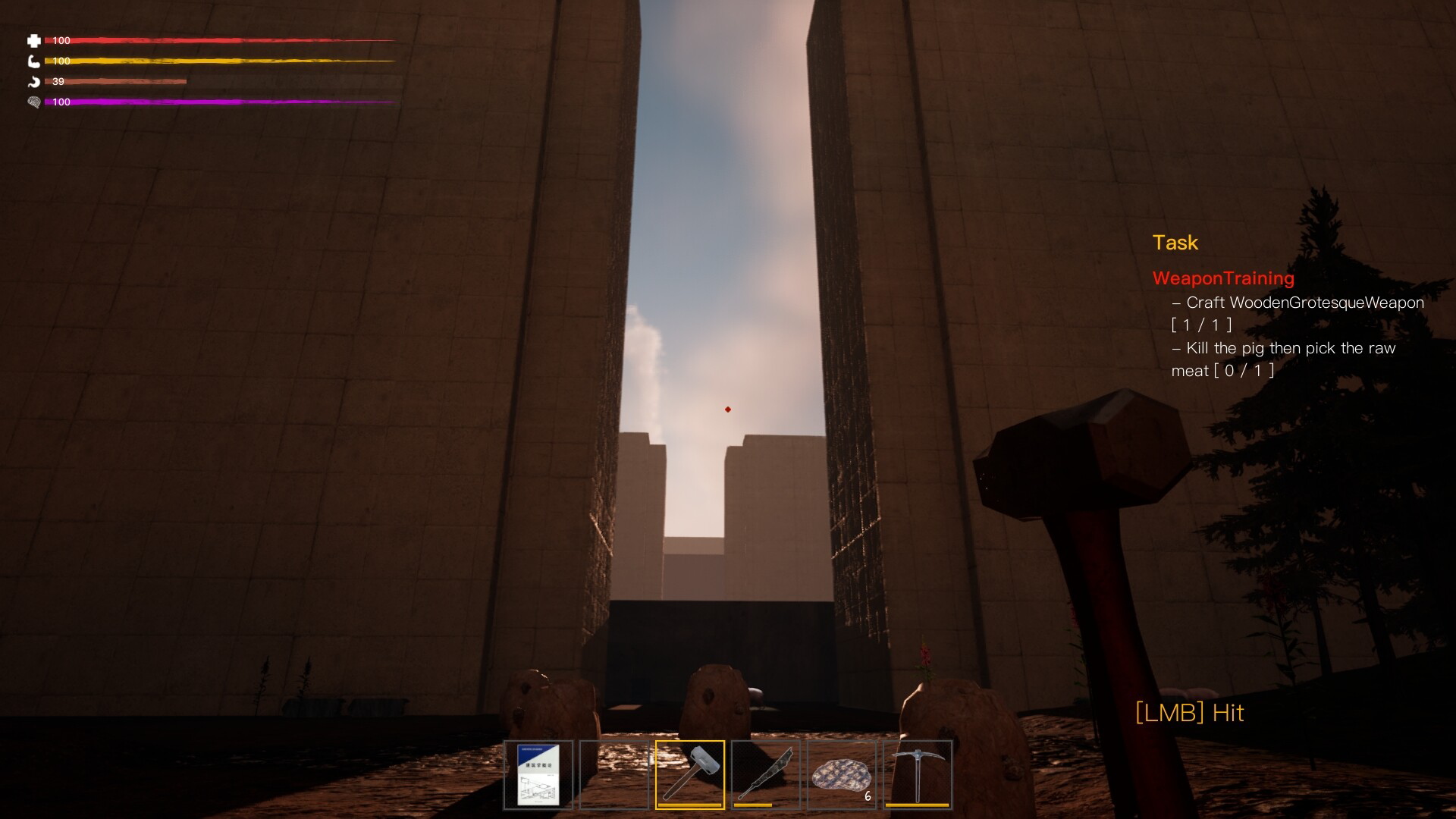 The Maze Survivor : First Entrants for PC Windows Download