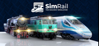 SimRail - The Railway Simulator for PC Windows Download