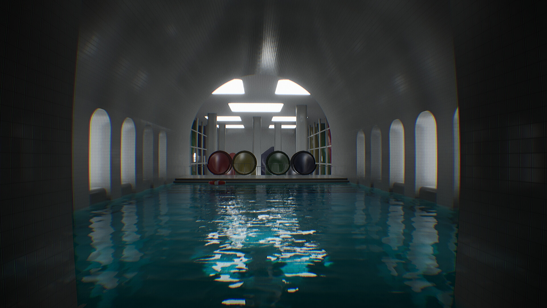 LIMINAL SHIFT for PC Windows Download