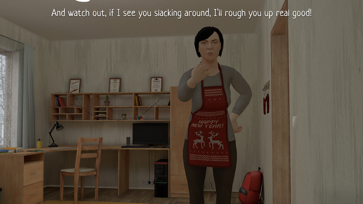 SchoolBoy Runaway Demo for PC Windows Download