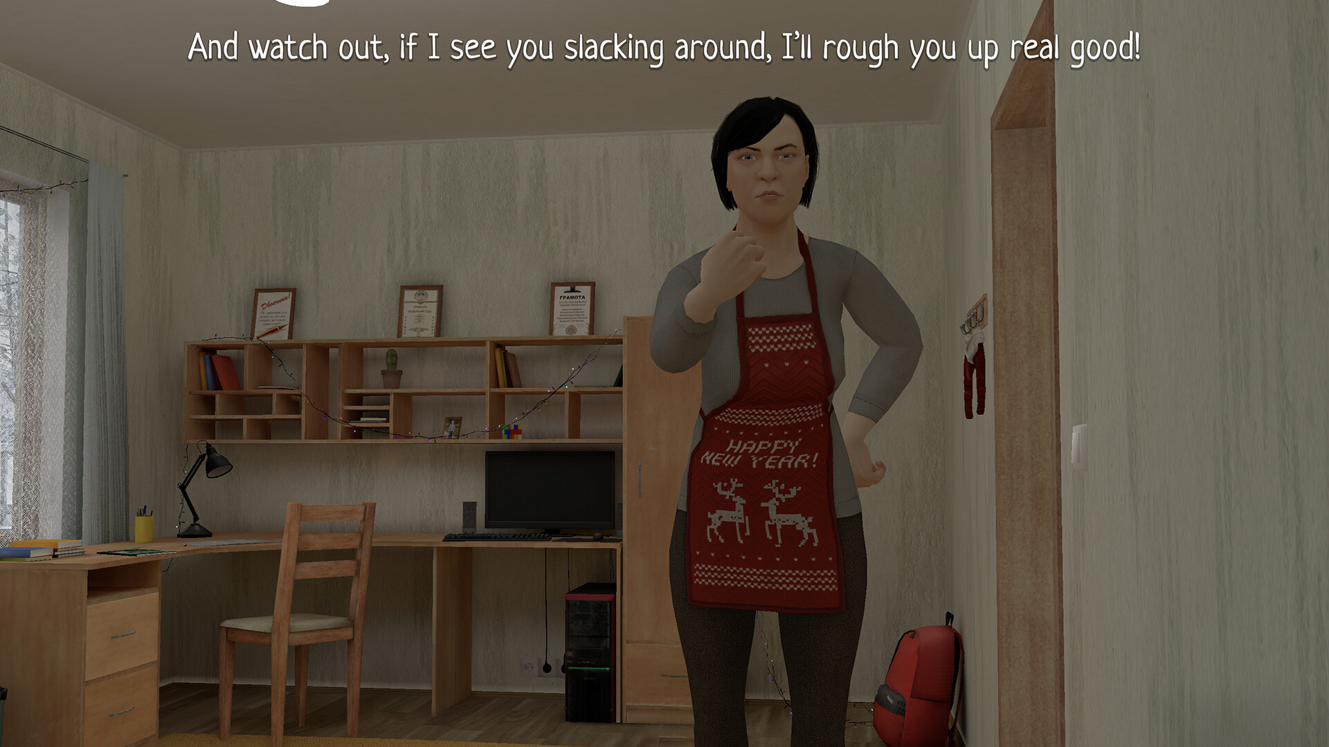 SchoolBoy Runaway Demo for PC Windows Download