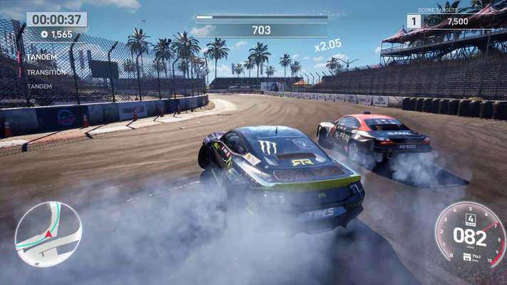 Torque Drift 2 for PC Windows Download