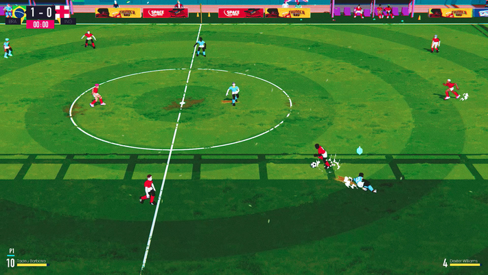 Golazo! 2 for PC Windows Download