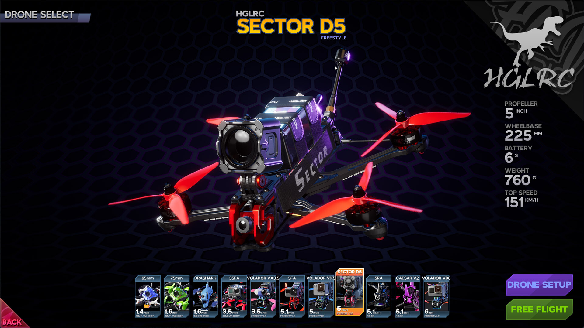 FPV LOGIC for PC Windows Download