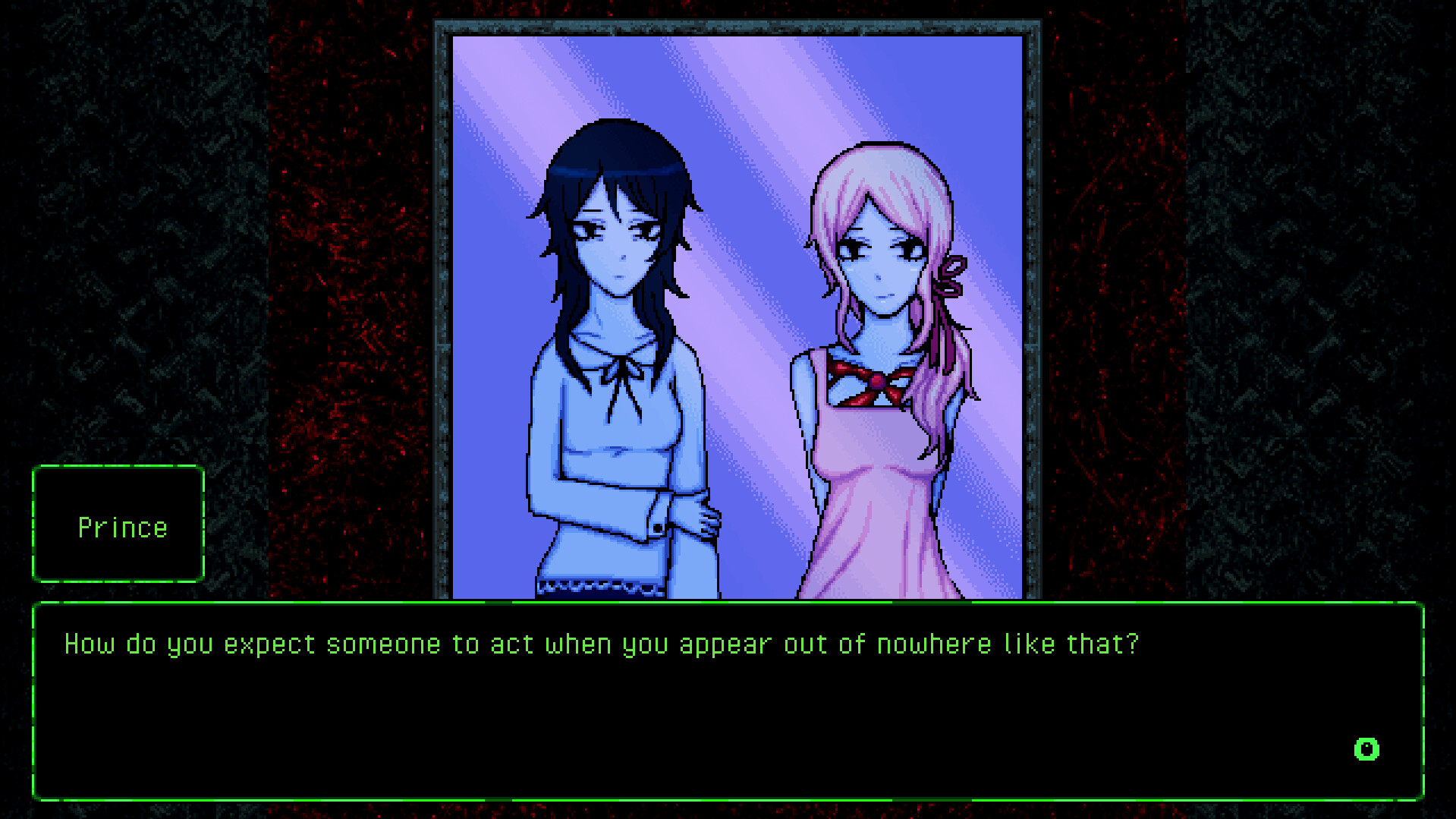 Dissolving Disarray Demo for PC Windows Download