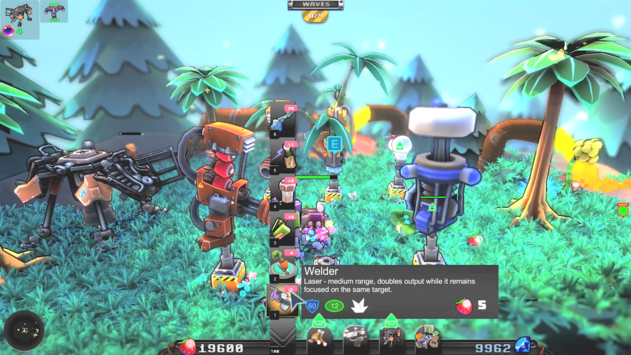 McDROID for PC Windows Download