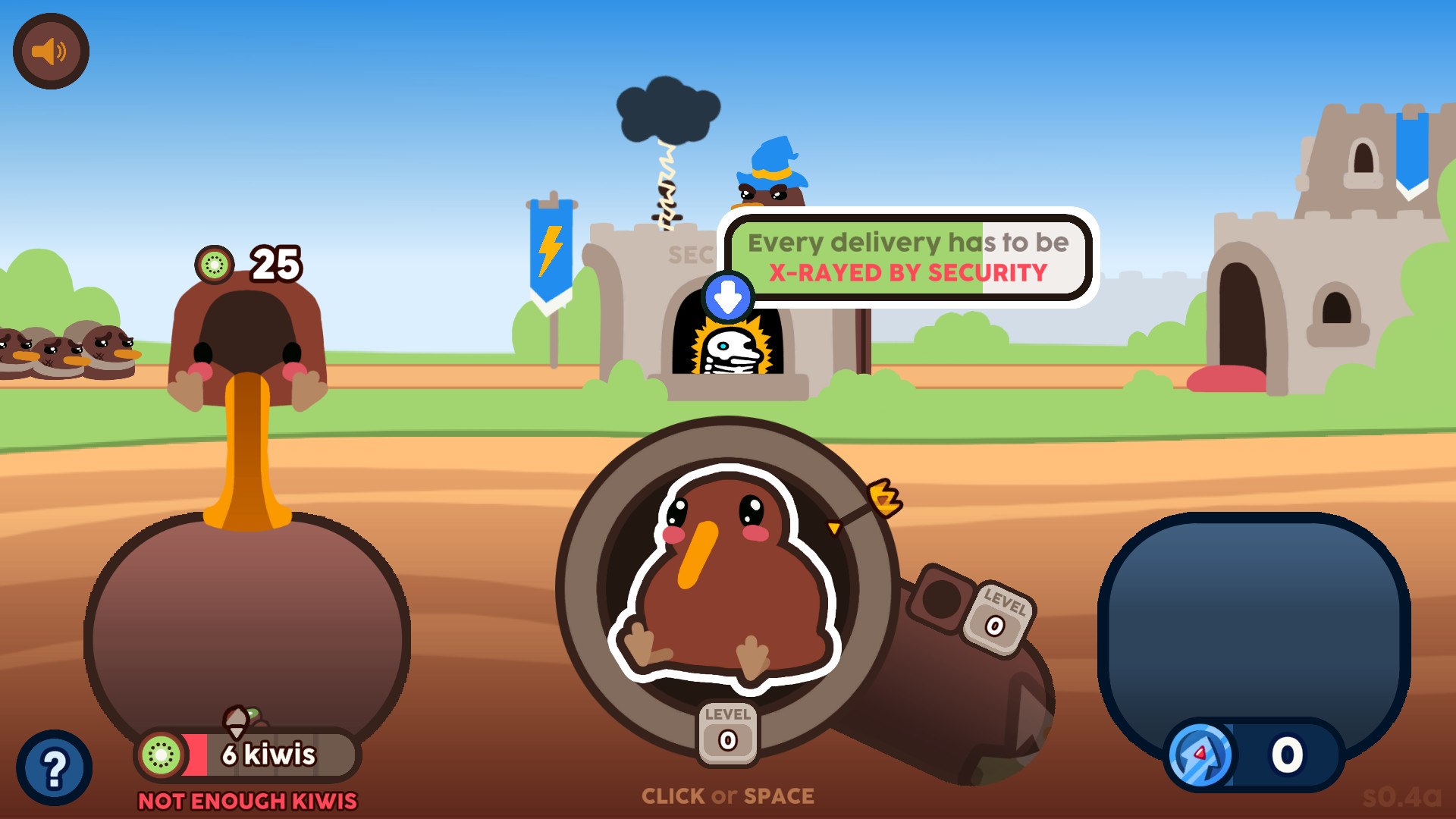 Kiwi Clicker - Juiced Up for PC Windows Download