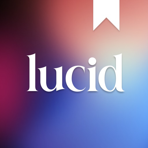 Lucid Novel - Read Stories for iOS - Free Download at AppPure