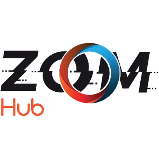 Zoom Hub for iOS (iPhone/iPod touch) - Free Download at AppPure