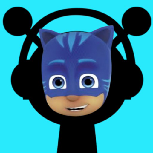 Sprunki But Pj masks World for iOS (iPhone/iPad/iPod touch) - Free ...
