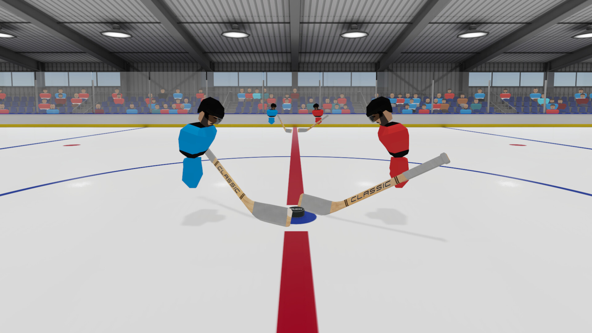 Puck for PC Windows Download