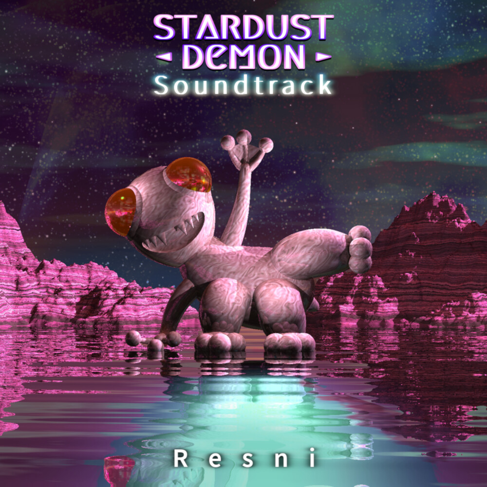 Stardust Demon Soundtrack for PC Windows Download