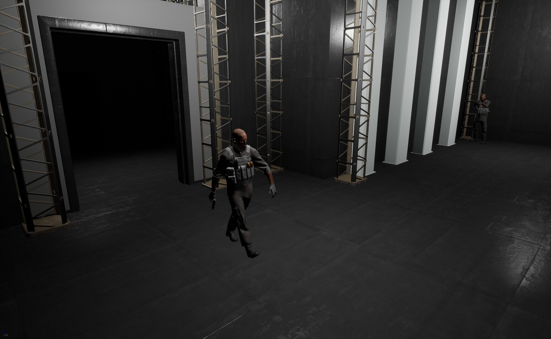 Gun Reflex VR for PC Windows Download