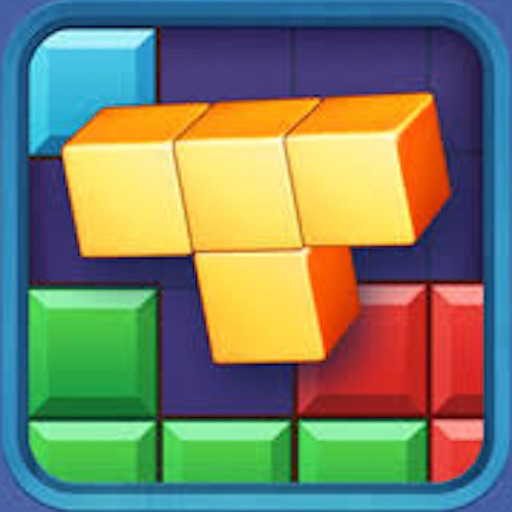 Block Blast - Top Puzzle Games for iOS (iPhone/iPad/iPod touch) - Free ...