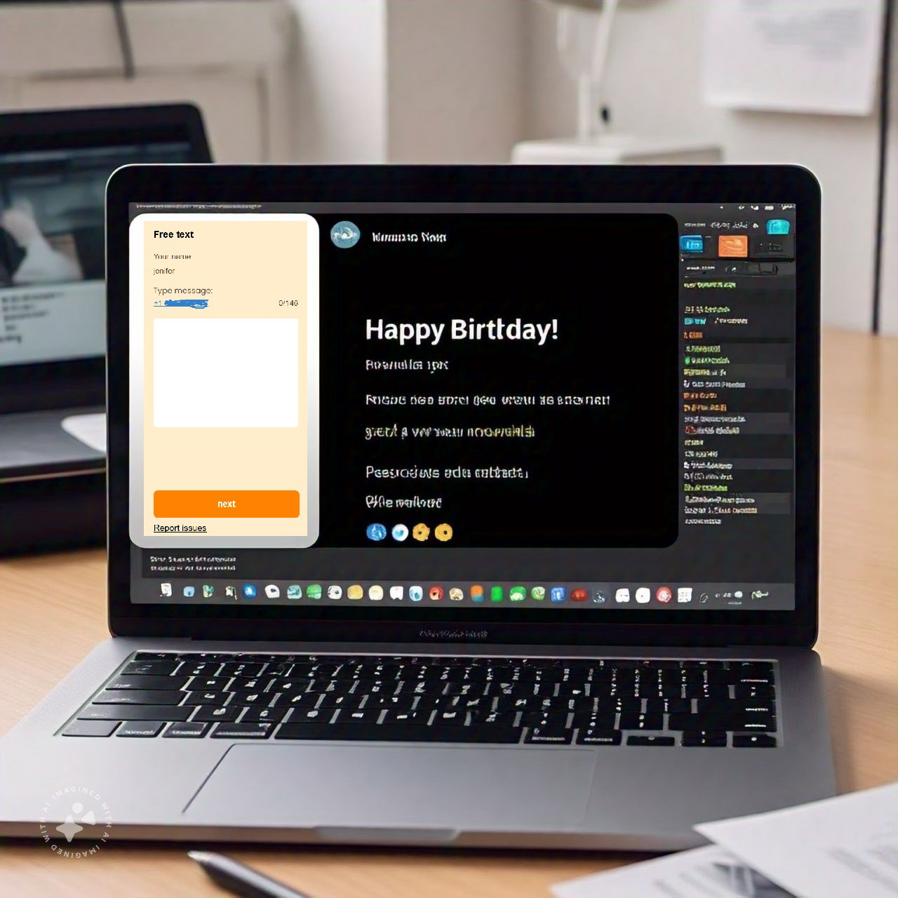 Pro SMS Send for PC Windows Download