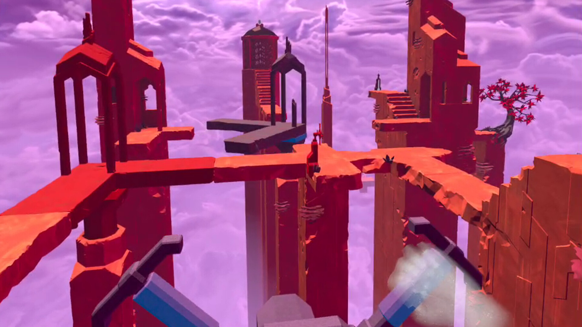 Tesseract - First Chapter for PC Windows Download