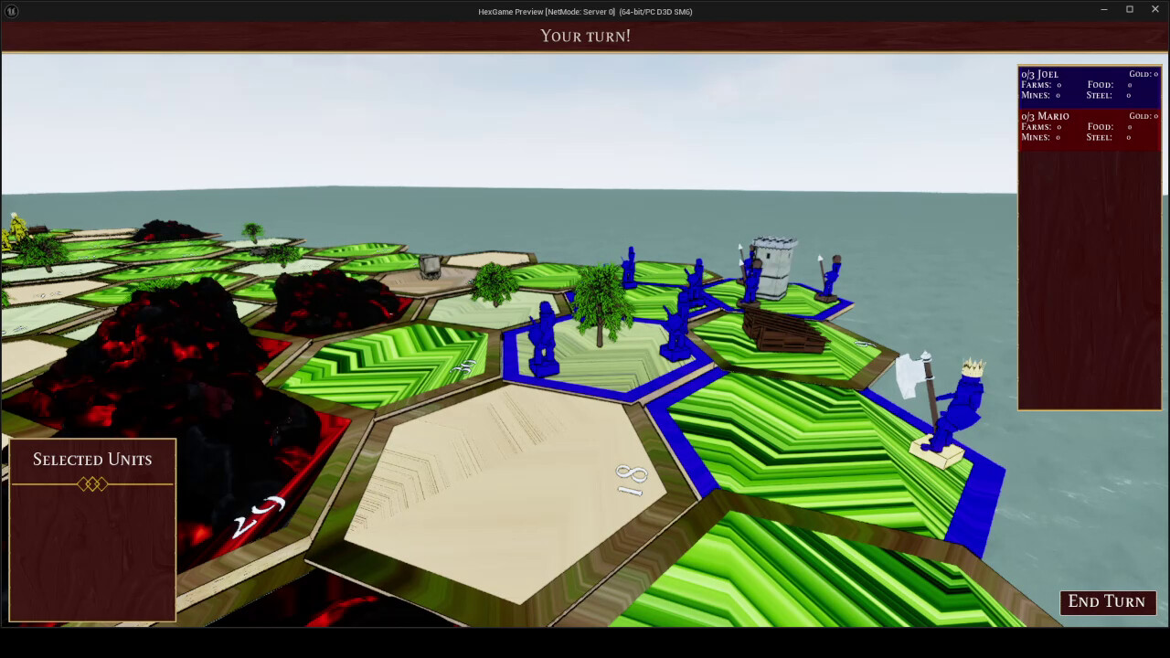 Strife Lords for PC Windows Download