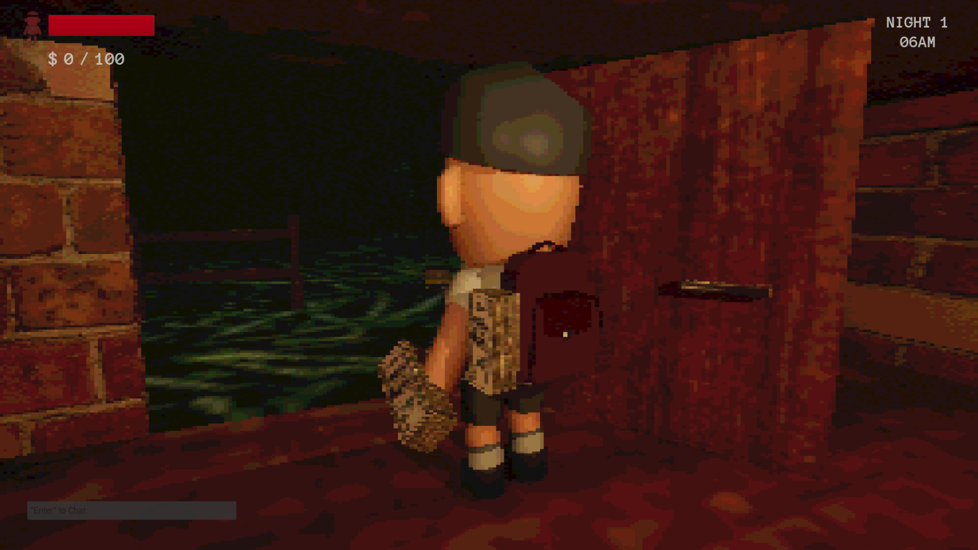 Lurking Among Shadows for PC Windows Download