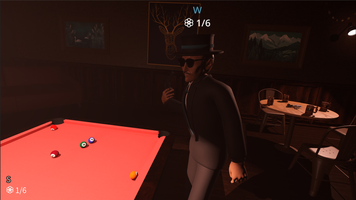 Nine-Ball Roulette for PC Windows Download
