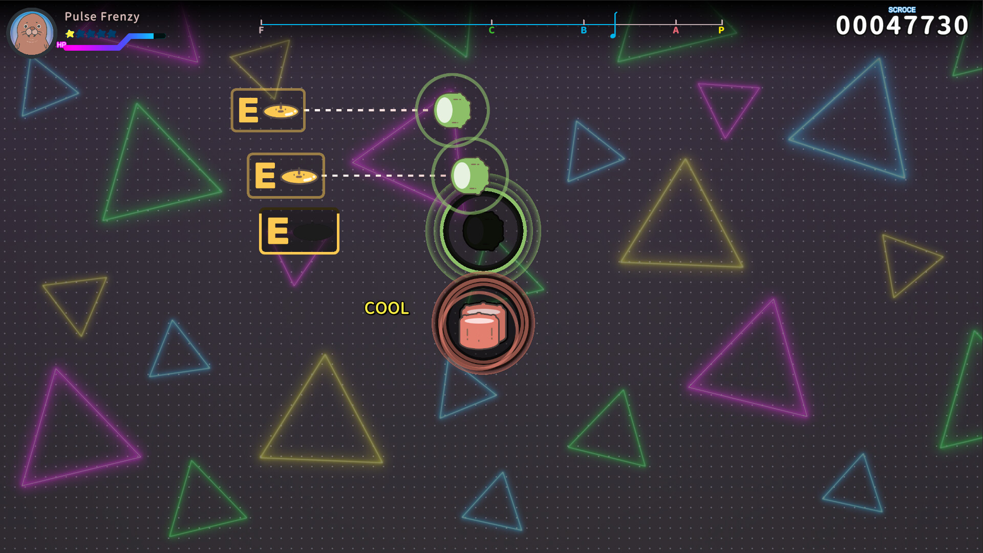 Rhythm Drum 节奏鼓 for PC Windows Download