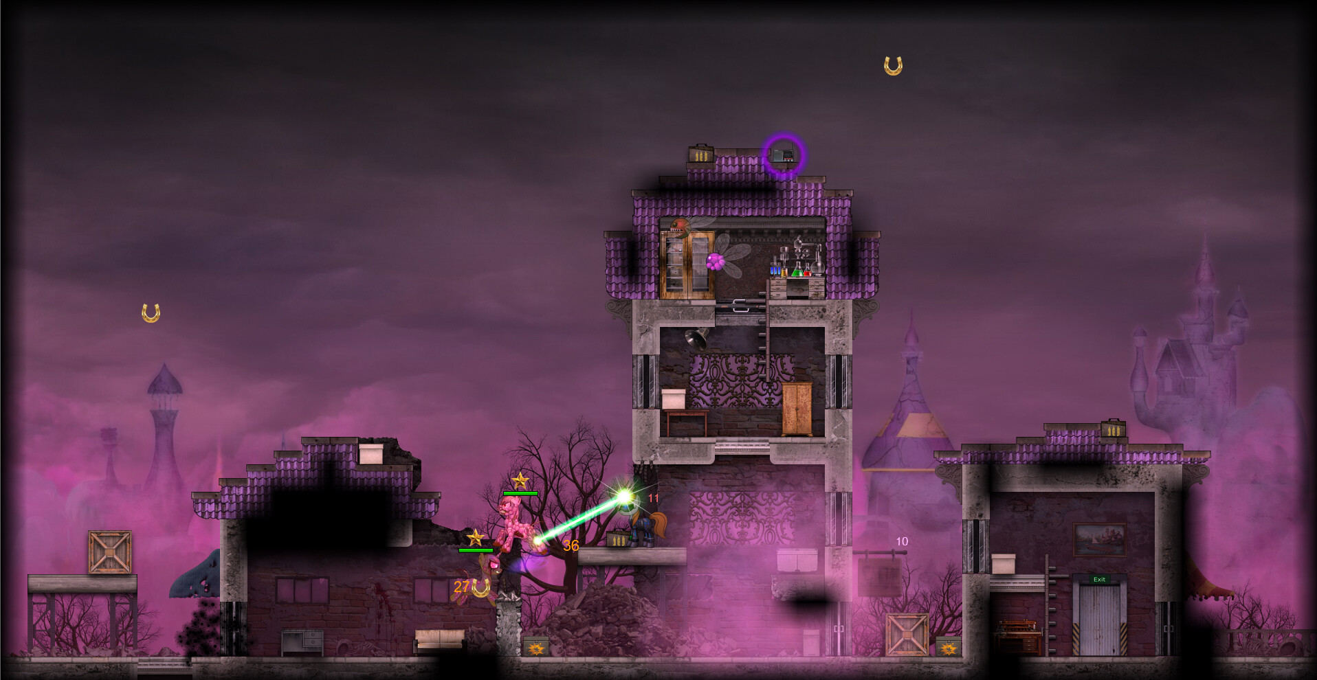 FOE:Remains Playtest for PC Windows Download