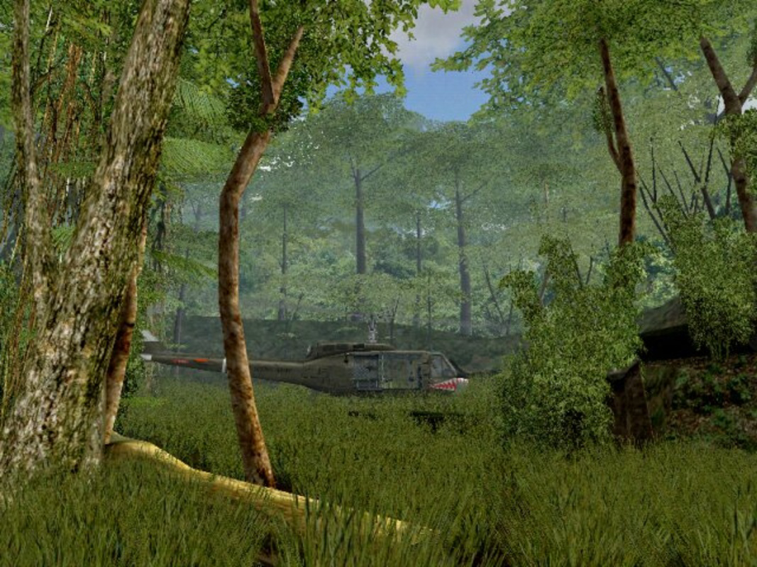 Vietcong Fist Alpha for PC Windows 1.60 Download