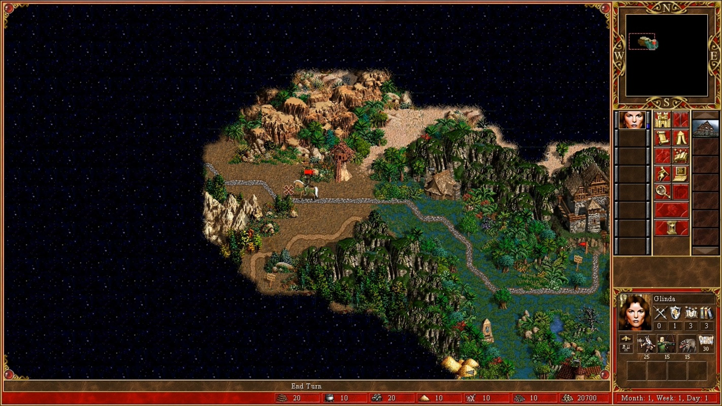 VCMI for PC Windows 1.7.2 Download