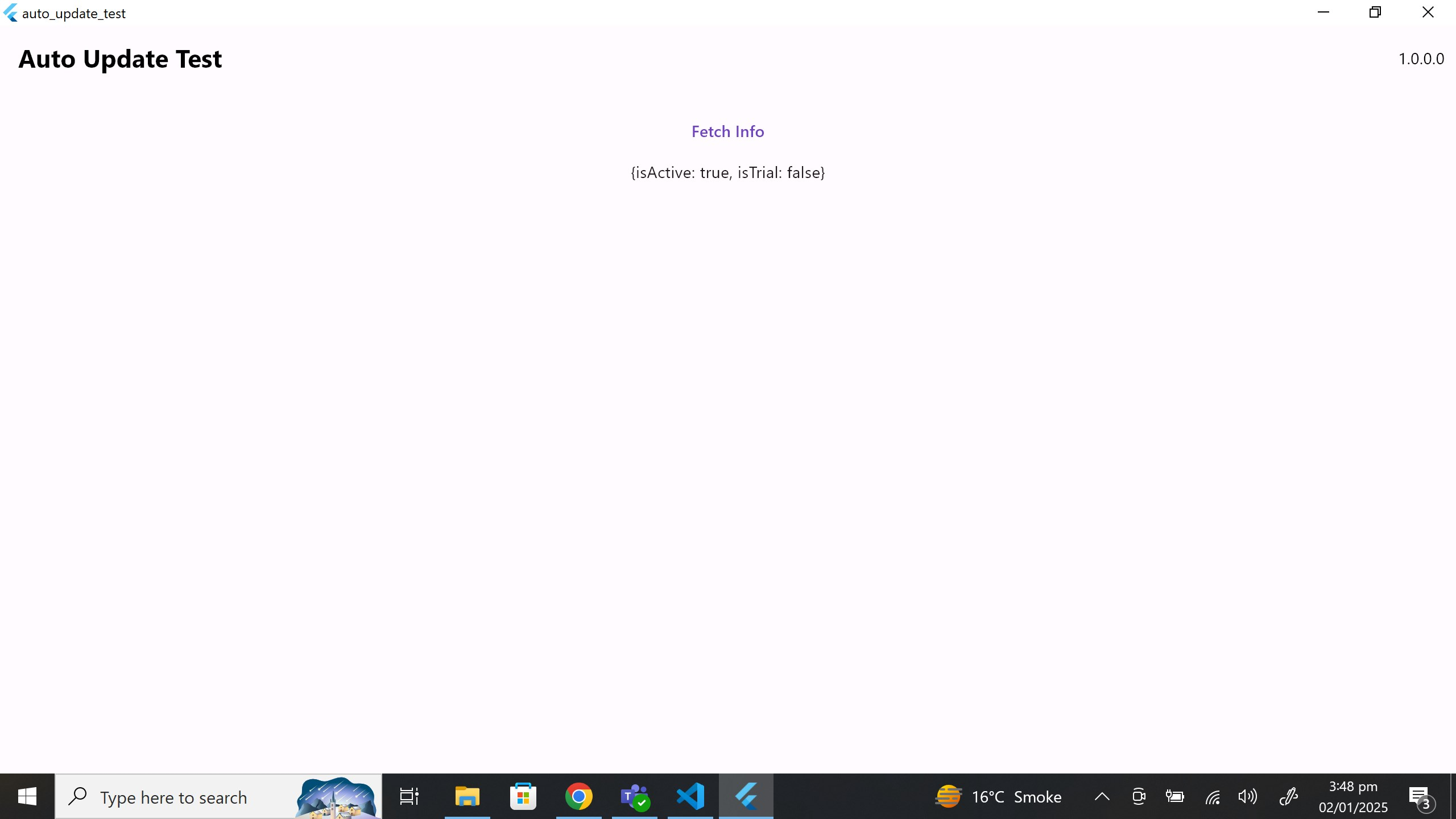Auto Update Mock for PC Windows Download Auto Update Mock for PC Windows Download