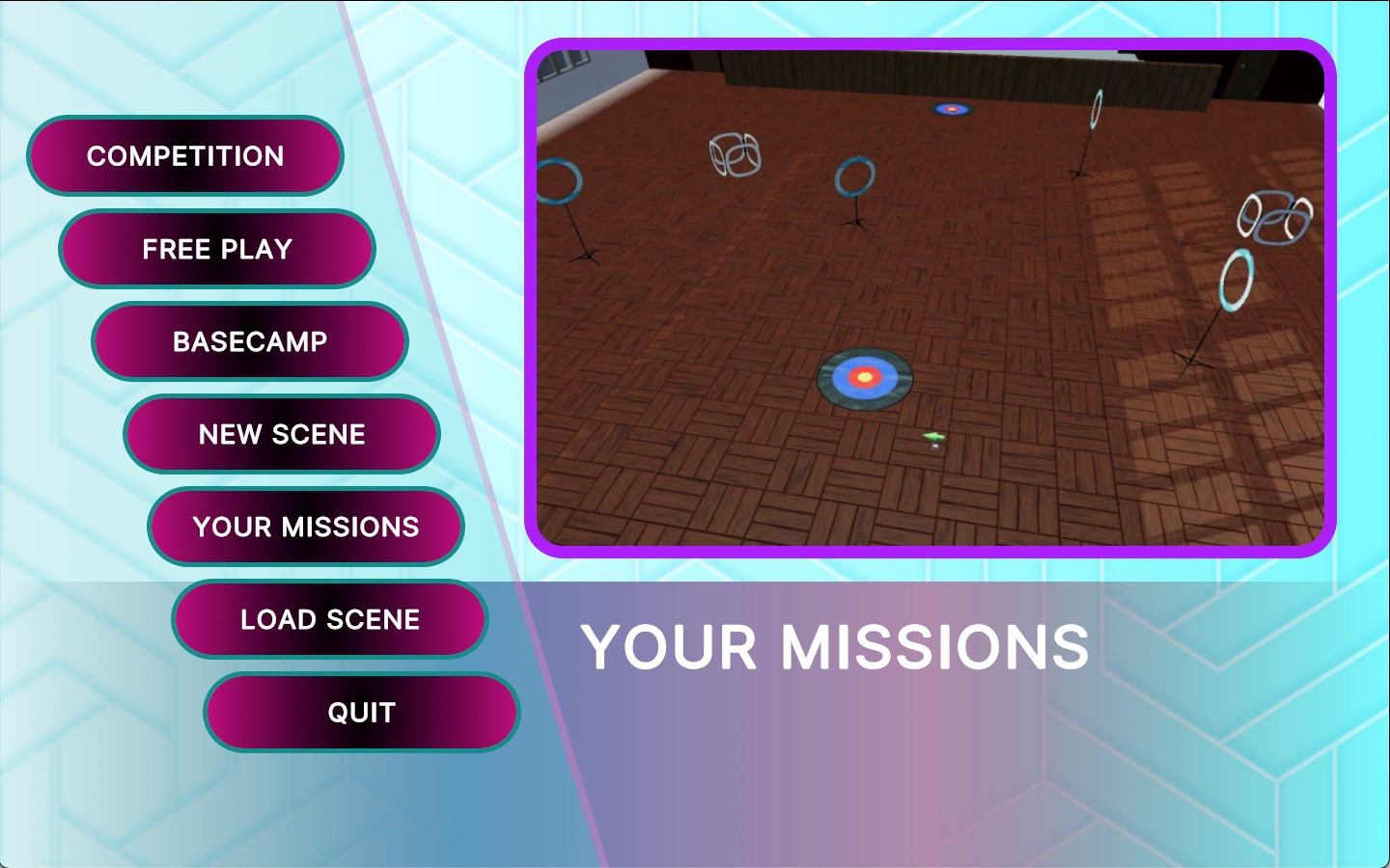 CoDrone Simulator for PC Windows Download