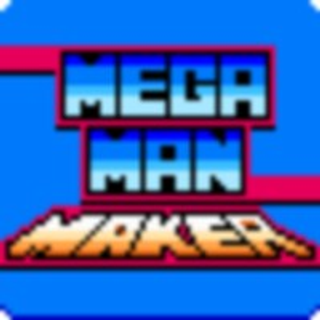 Mega Man Maker for PC Windows 1.10.2.2 Download