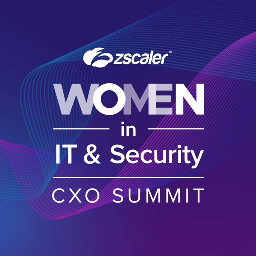 Zscaler Women in IT for iOS (iPhone/iPod touch) - Free Download at AppPure