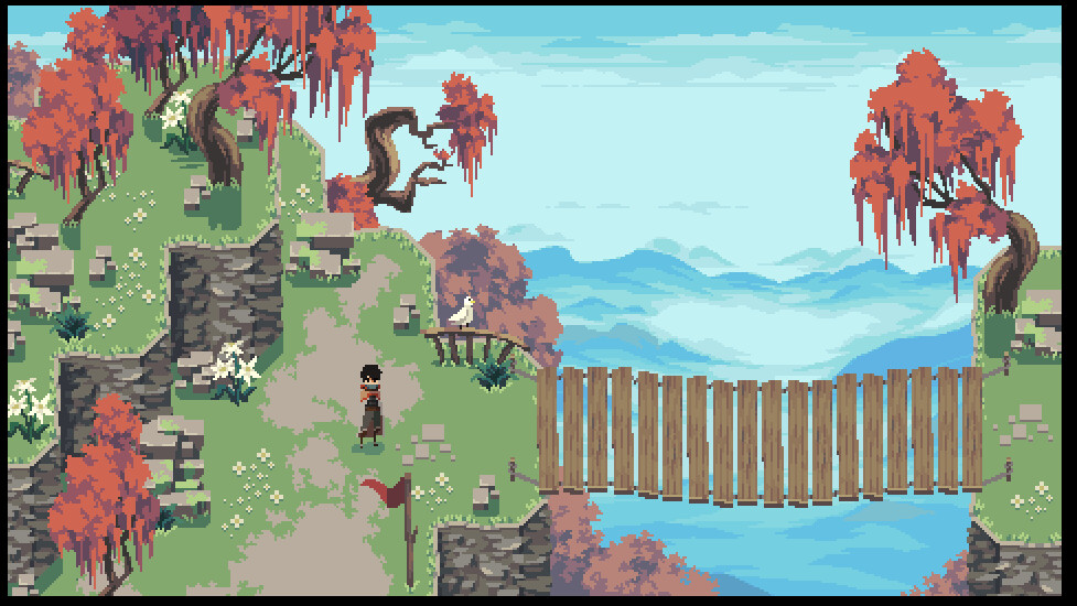 Rayless Blade for PC Windows Download