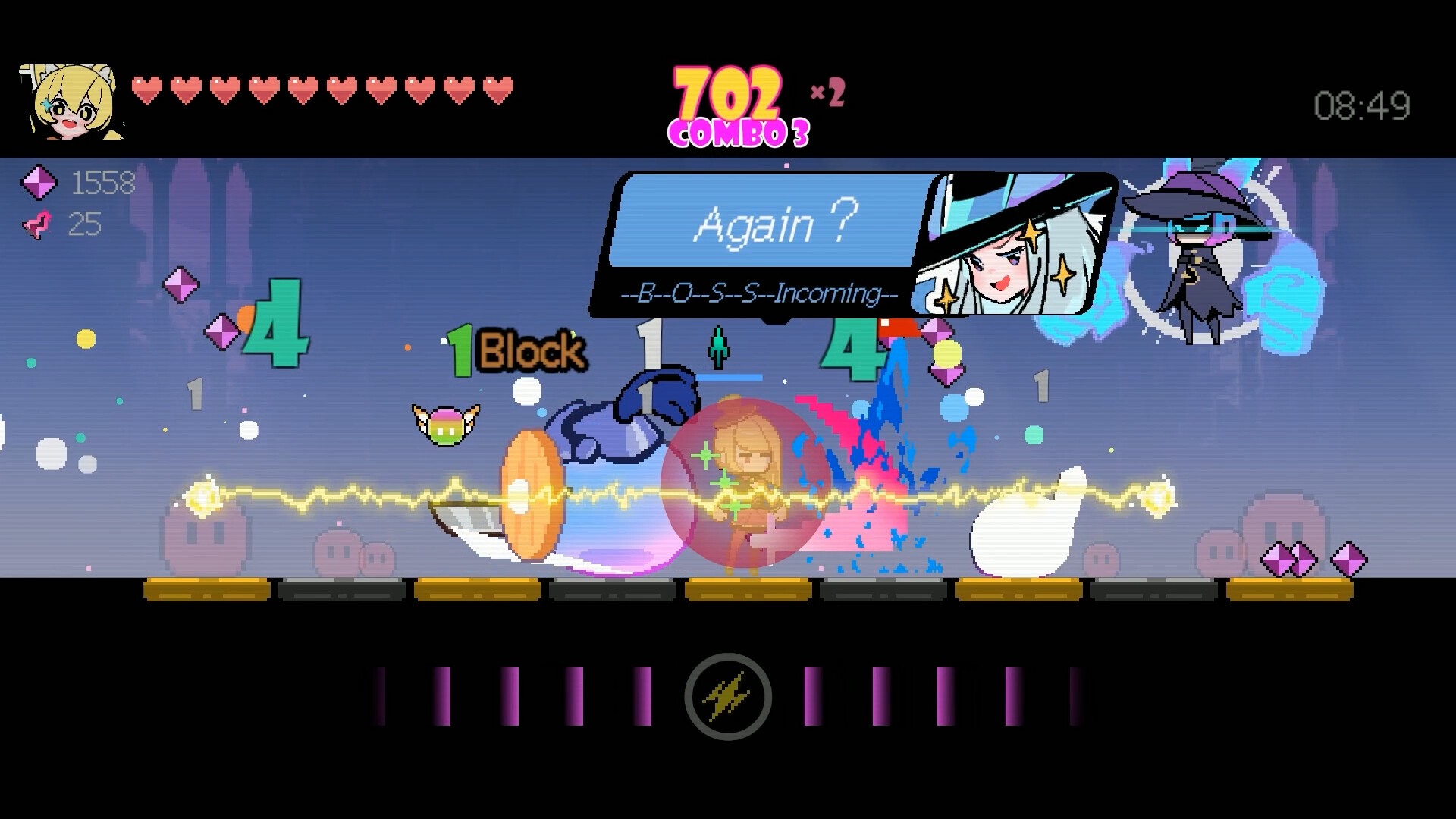 Beats&Boss for PC Windows Download