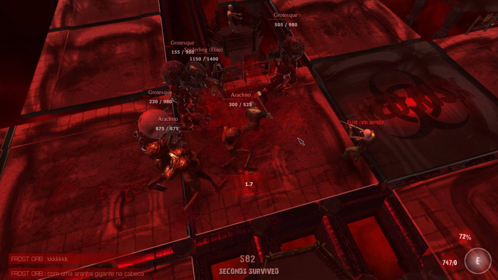 Red Risk for PC Windows Download