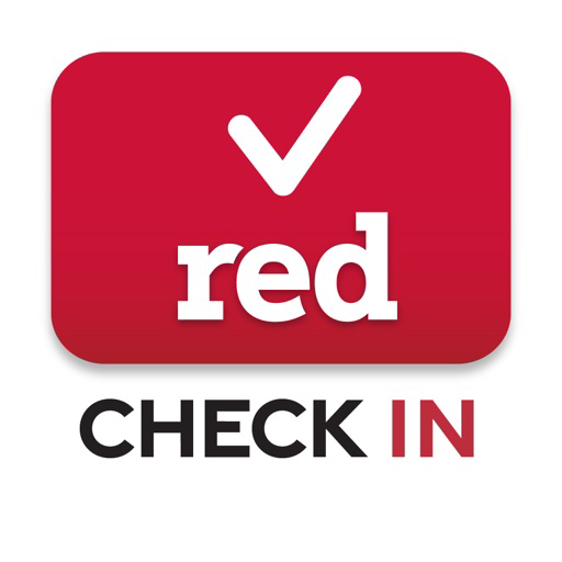 Red Card Check-In for iOS (iPhone/iPad) - Free Download at AppPure
