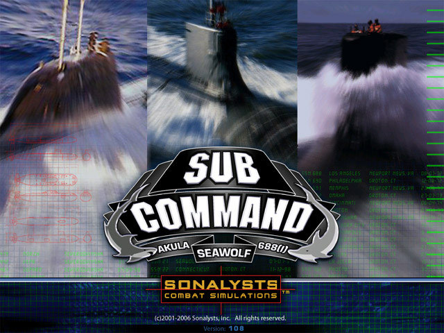 Sub Command for PC Windows Download