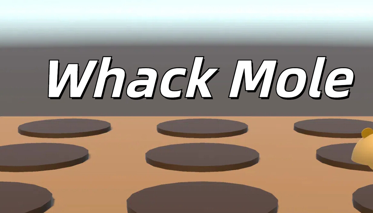 Whack Mole for PC Windows Download