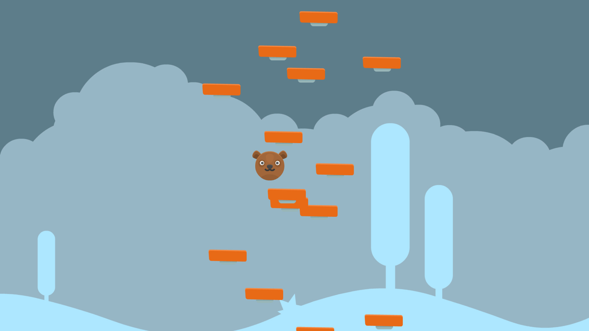 Bear Jump for PC Windows Download
