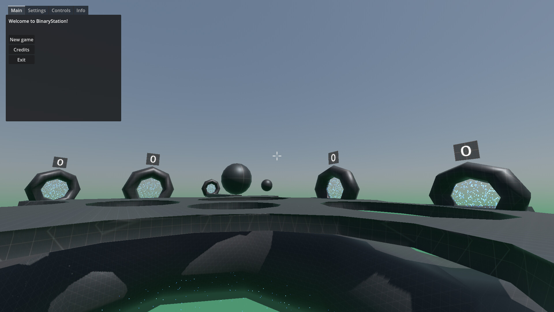 Binary Station for PC Windows Download