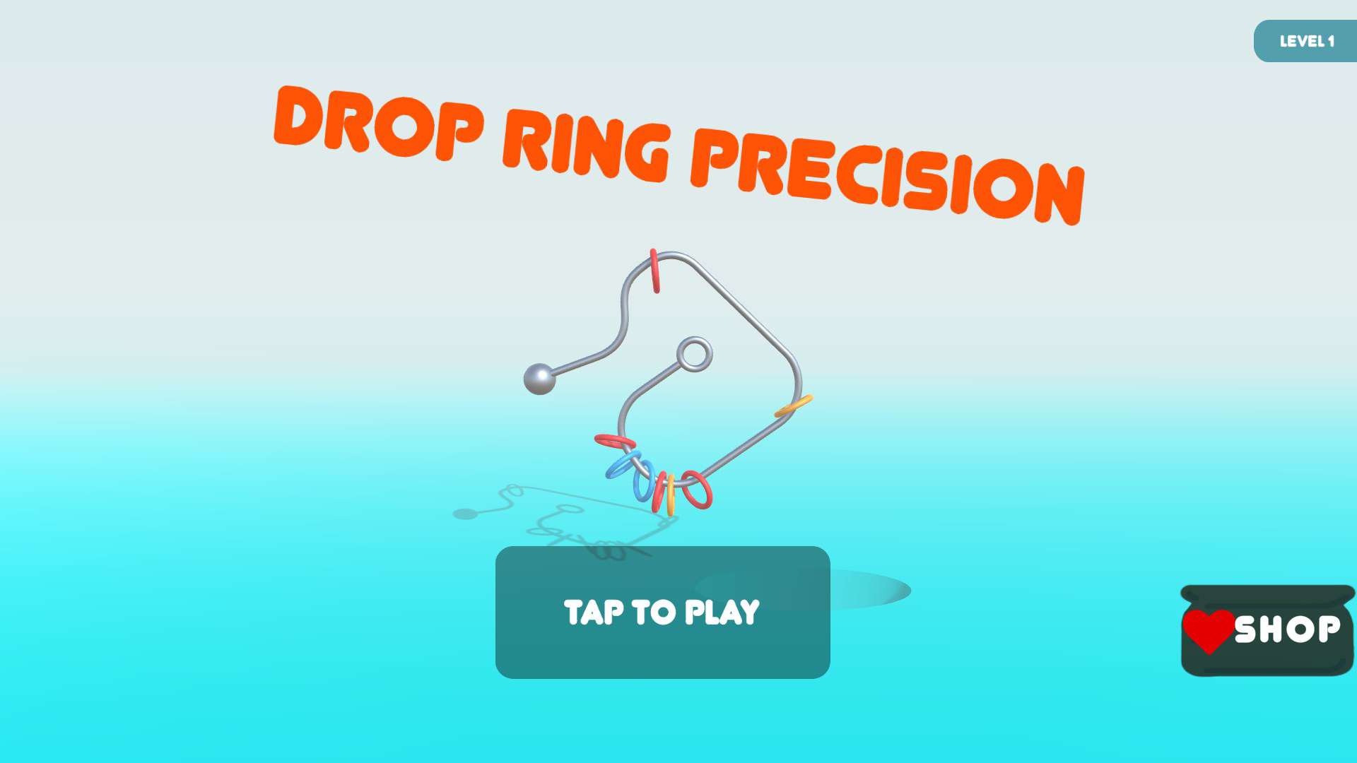 Drop Ring Precision for PC Windows Download