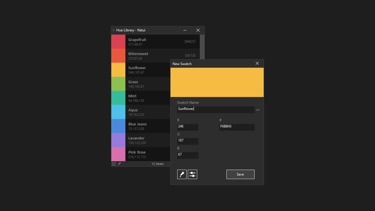 Hue Library for PC Windows 1.0.3 Download
