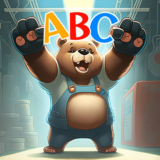 ABC: Learn English Alphabet for iOS (iPhone/iPad/iPod touch) - Free ...
