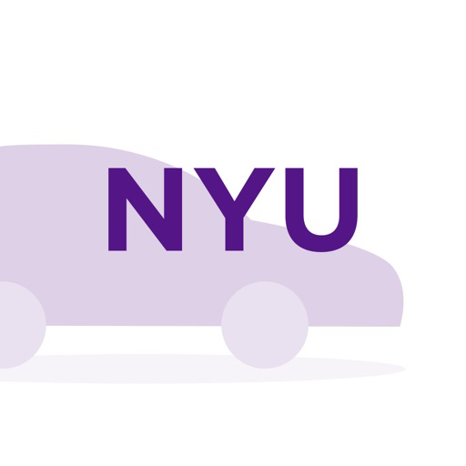 NYU Safe Ride for iOS (iPhone/iPod touch) - Free Download at AppPure