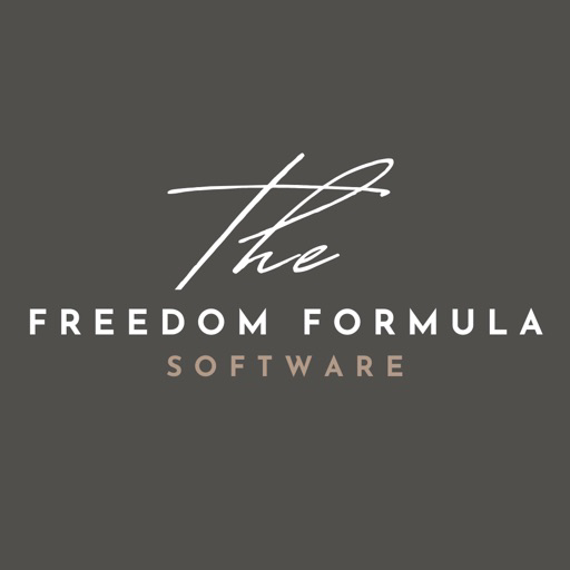 Freedom Formula Software for iOS (iPhone/iPad/iPod touch) - Free ...