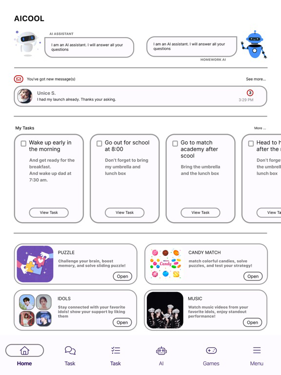 AICOOL for iOS (iPhone/iPad) - Free Download at AppPure