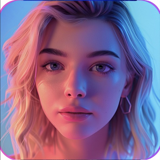 Serena : AI Girlfriend for iOS (iPhone/iPad/iPod touch) - Free Download ...